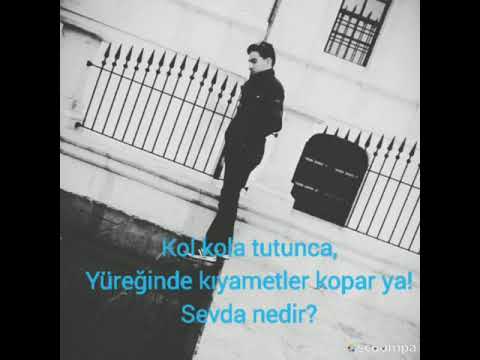 Sevda Nedir?
