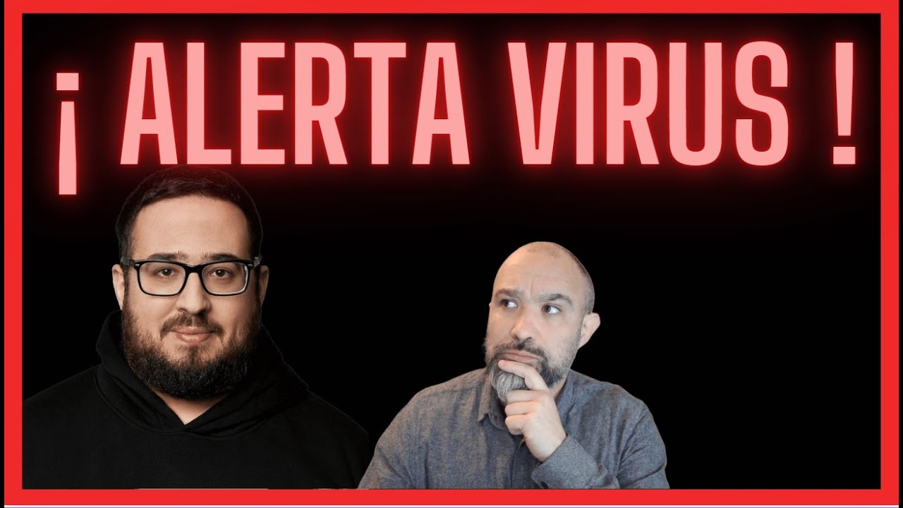 MALWARE, VIRUS, TROYANOS... ¿Cómo es Trabajar de INVESTIGADOR de ...