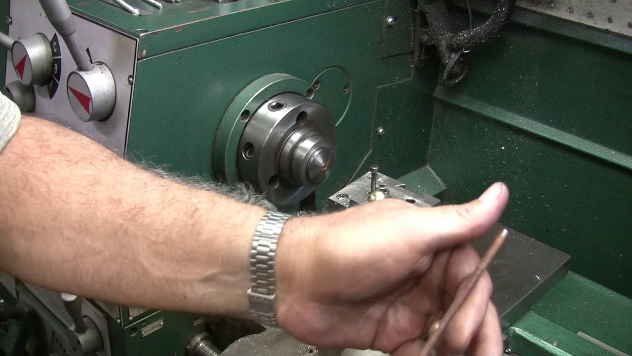 Small carbide grinder 4 - YouTube