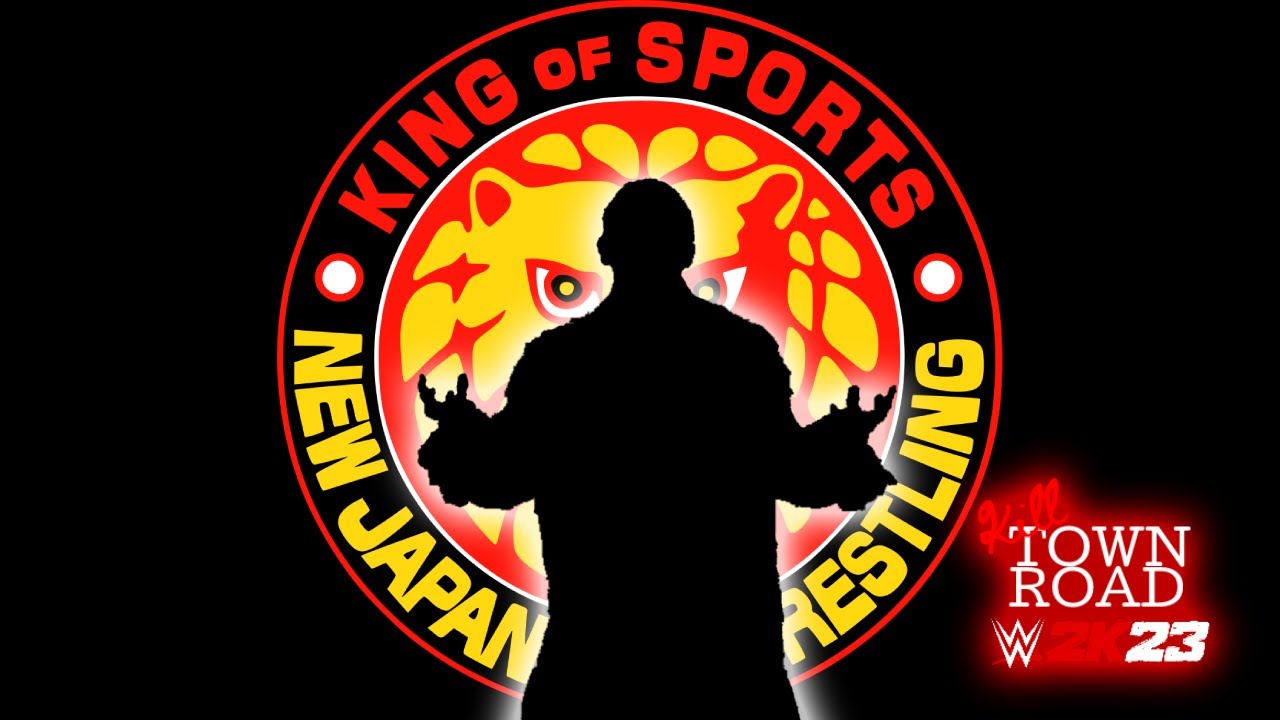 WWE2K23 MyCareer Universe| Open Challenge 1 (Marques Murphy) [17] (Kill ...