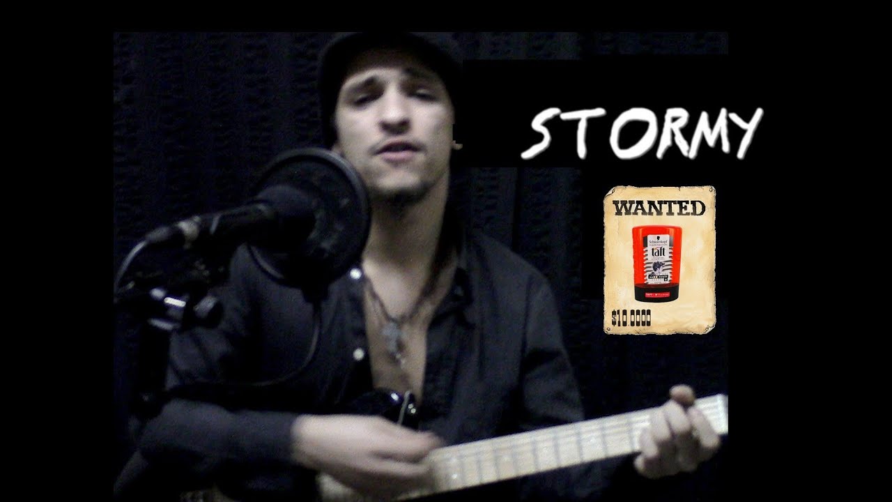 Stormy - J'ai plus d'taff - YouTube