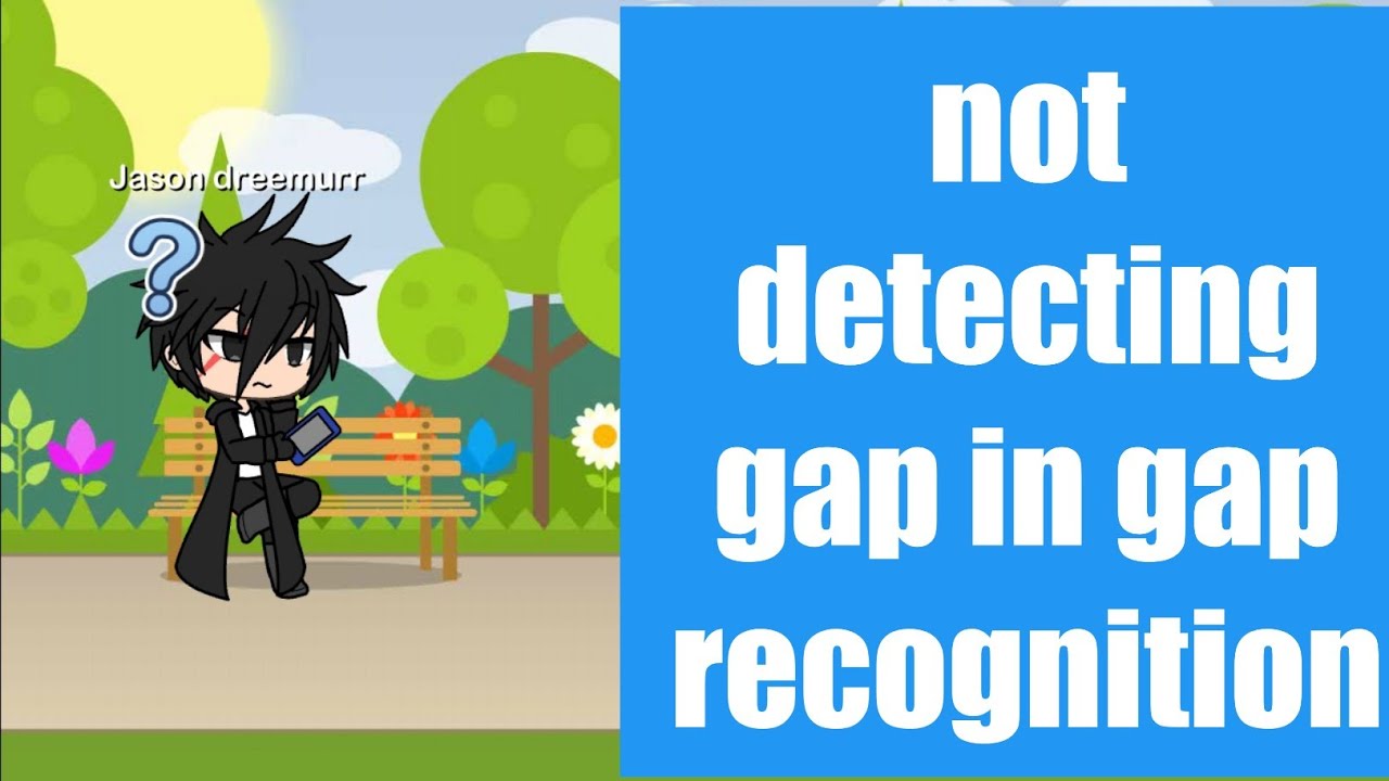 Not recognizing gap in gap recognition on ibis paint - YouTube