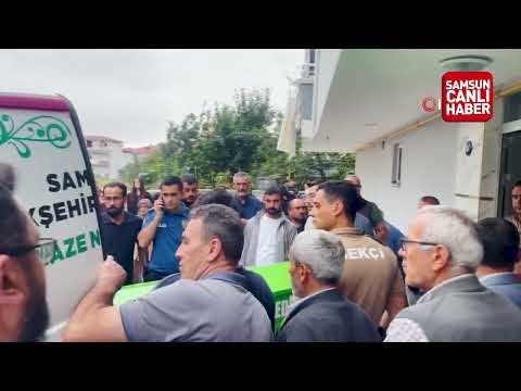 Samsun’da korkunç olay! Levent Gürpınar evinde ölü bulundu