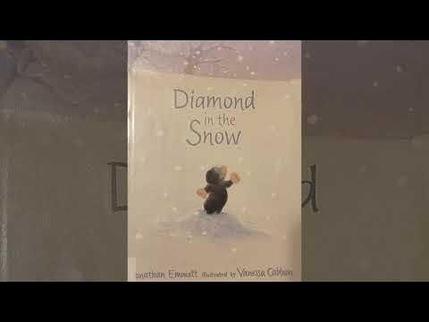 Diamond in the Snow - YouTube