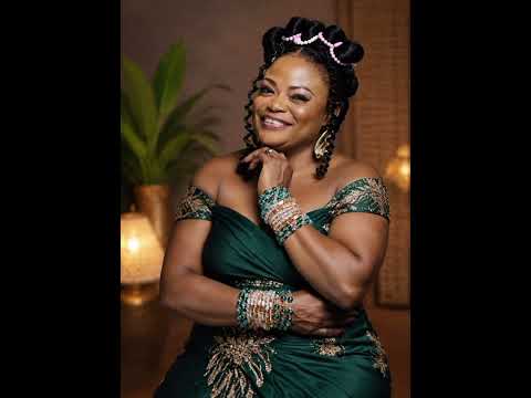 Katia Mouniandzi (Ndoug'ilongo)