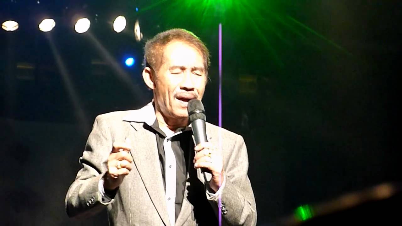 Konsert D'lloyd di IB 6 Mei 2011 - YouTube