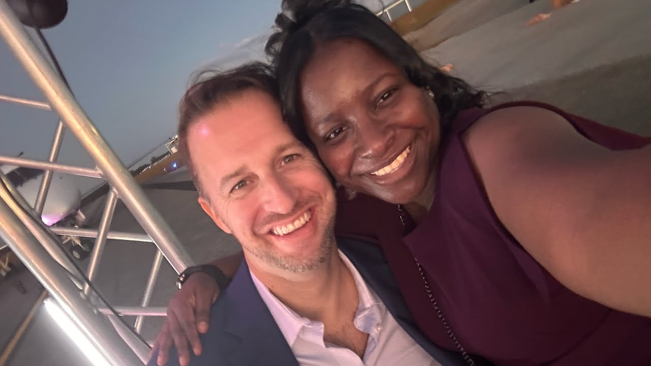 Breaking News: Cody Alcorn Hits The Red Carpet! - YouTube