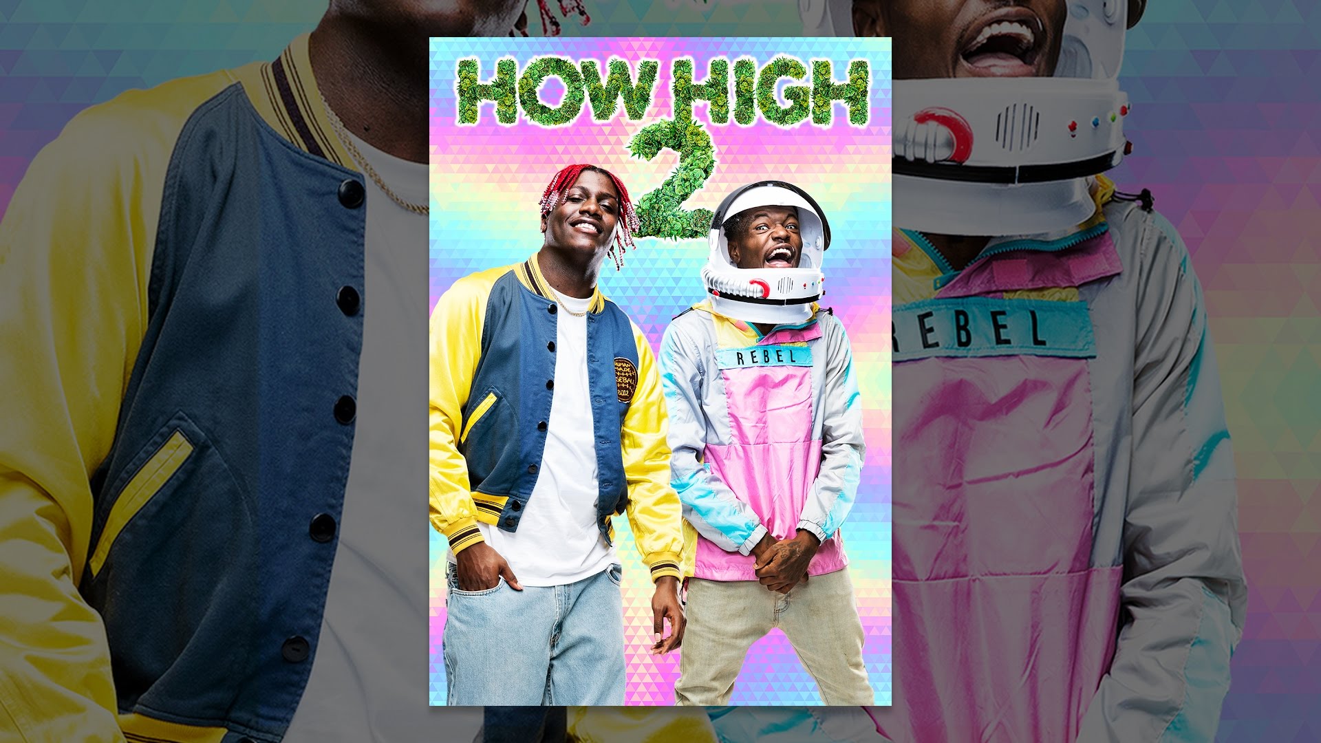 How High 2 - YouTube