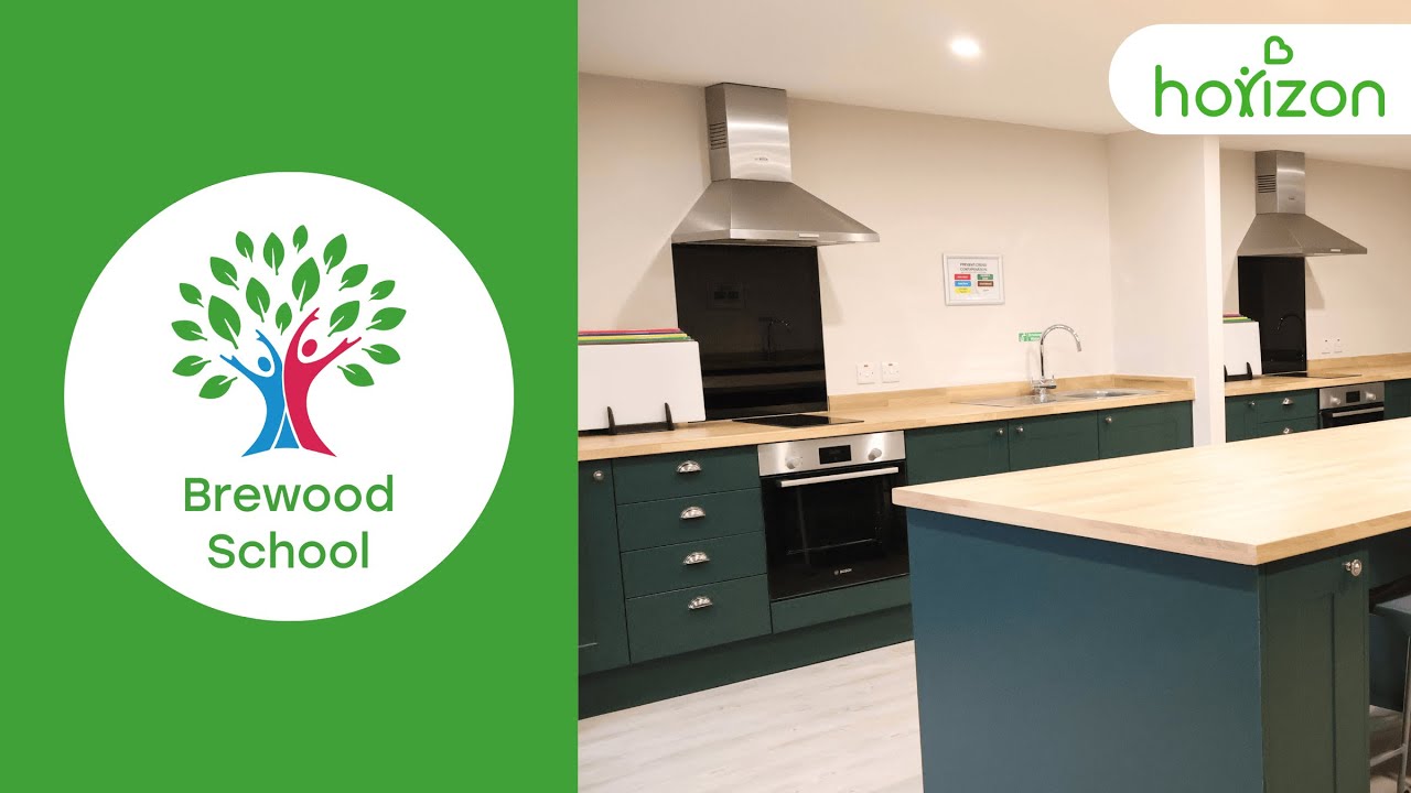 Brewood School - YouTube