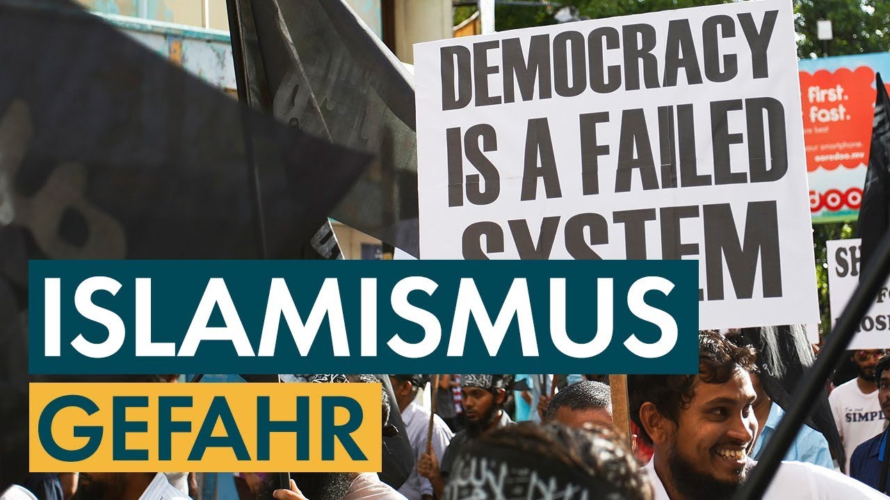 Was macht den Islamismus so gefährlich? Attraktivität und Auslegung ...