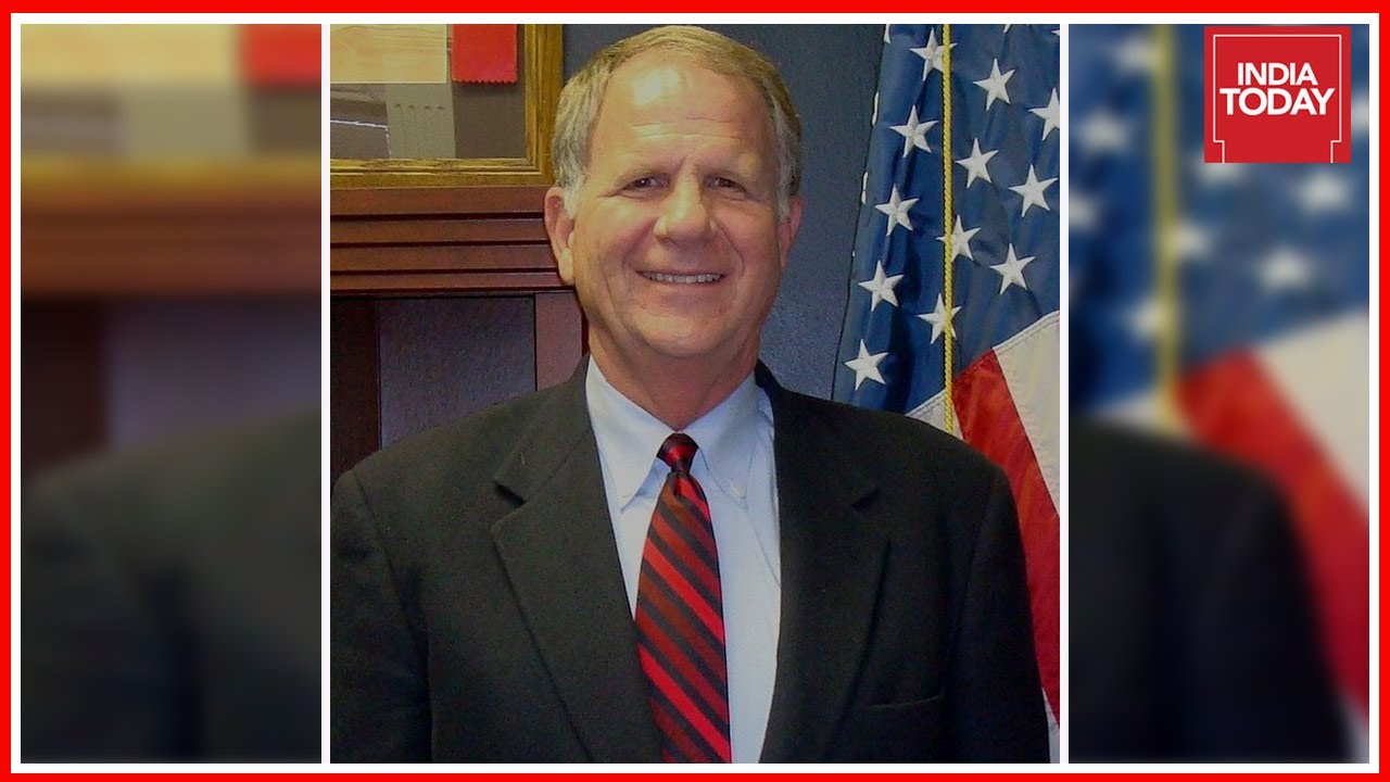 Exclusive: US Congressman Ted Poe Says Pakistan Supports Terrorism ...
