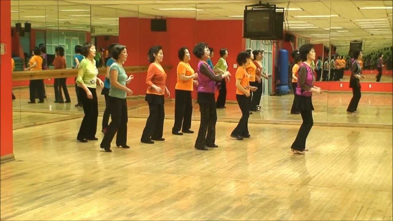 Sad Promise - Line Dance (Demo & Walk Through) - YouTube