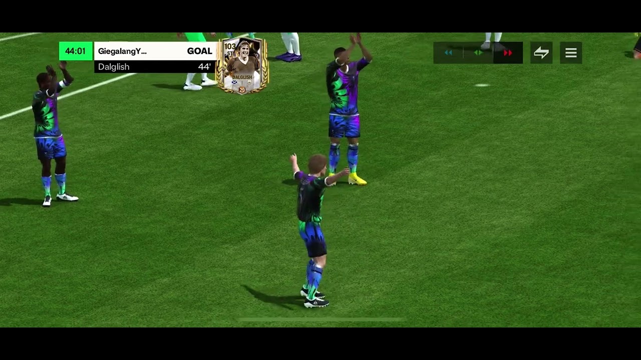 Fc mobile #shortvideo #shortsvideo #fifa #ronaldo#efootball # ...