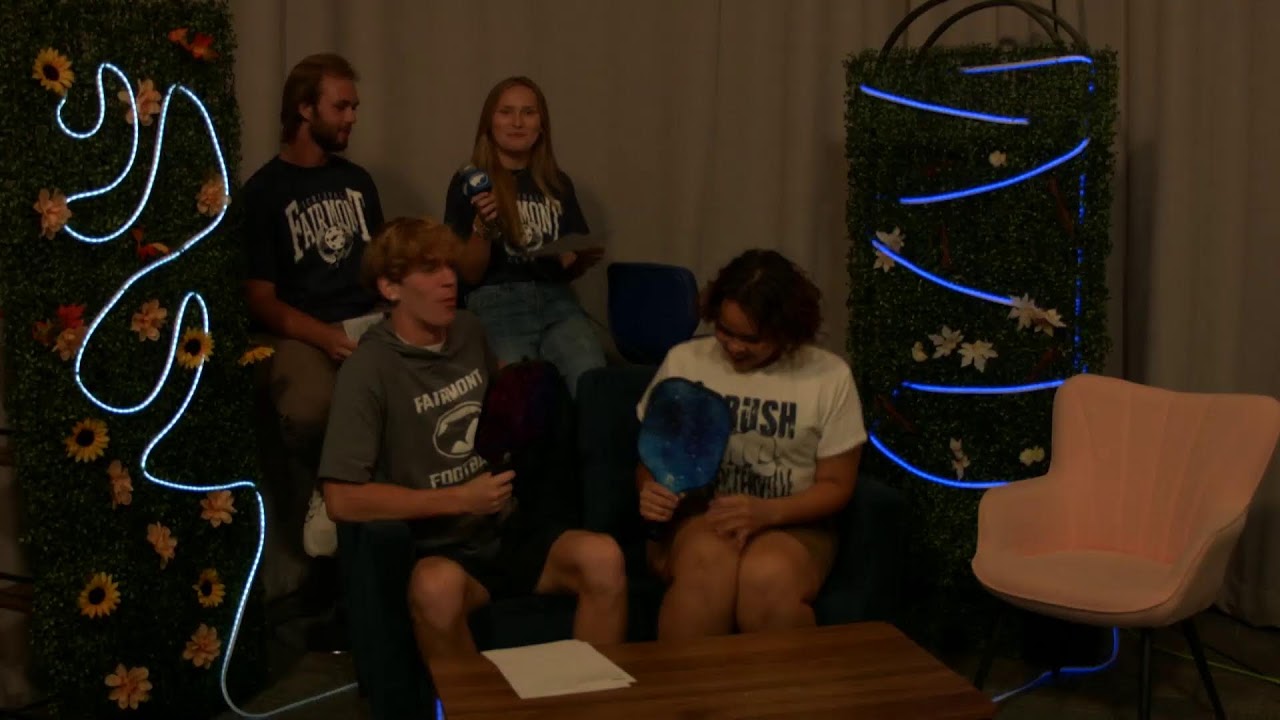 GMF Spirit Week Special FRIDAY - YouTube