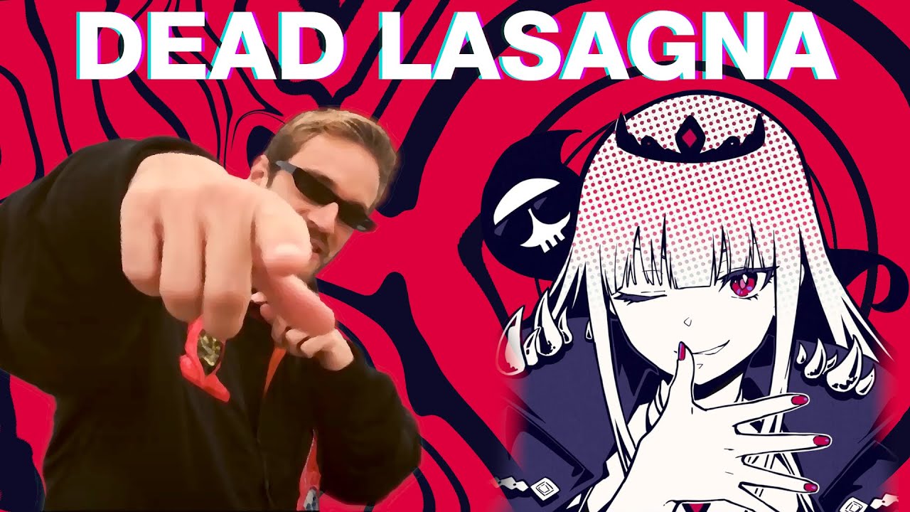 Dead Lasagna - YouTube Music