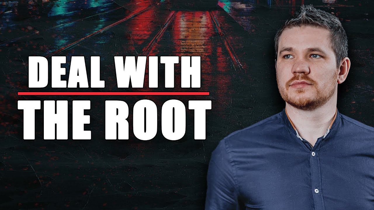 DEAL With The ROOT Spiritual Warfare YouTube deal-with-the-root-spiritual-warfare-youtube