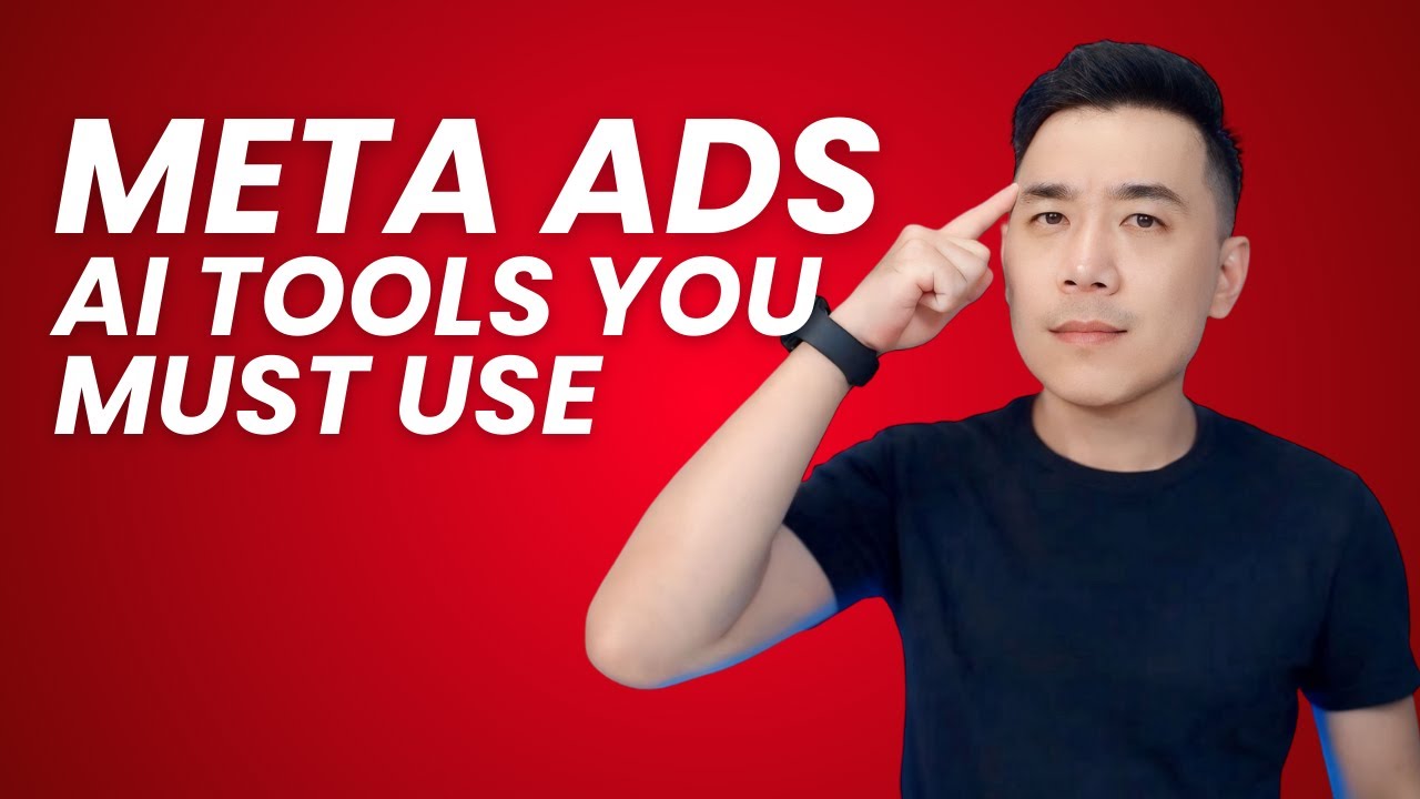 The Meta Ads AI Tools You NEED to Use - YouTube