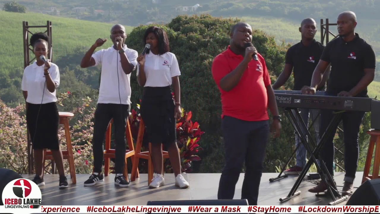 Bheshu - Siphakamisa udumo kuwe - YouTube