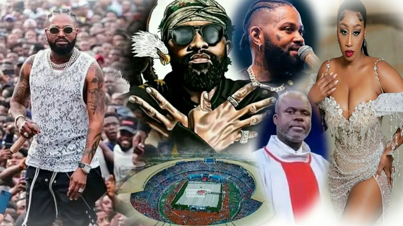 FERRE:LA POLICE EZO TEKA BILLET 500fc,FERRE N'A PAS CHANTER PLUSQUE ...