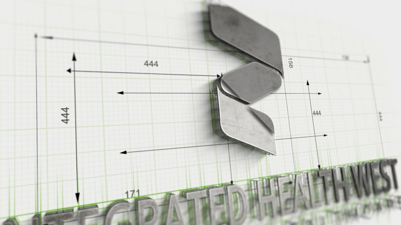 IHW Animated Logo - YouTube