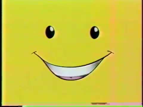 Nick Jr. Face Wishes You a Good Morning/is Feeling Happy! (Richard ...