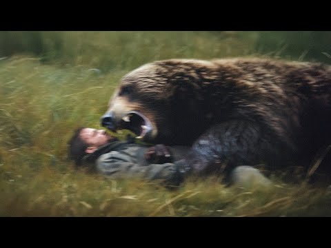 30 Times Park Rangers Messed With The Wrong Animals - YouTube