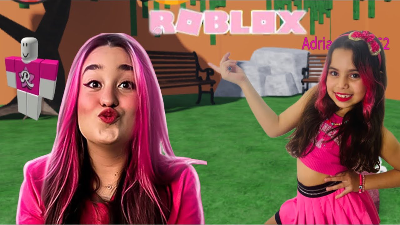 PASSEI NO DESAFIO DA EMILY VICKY - YouTube