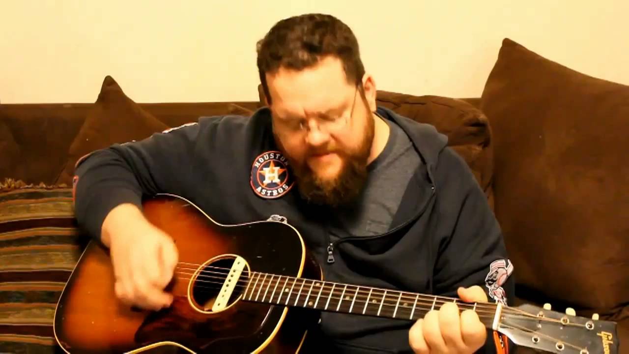 Samuel Barker - 12 Hours From Richmond - CXCW 2015 - YouTube