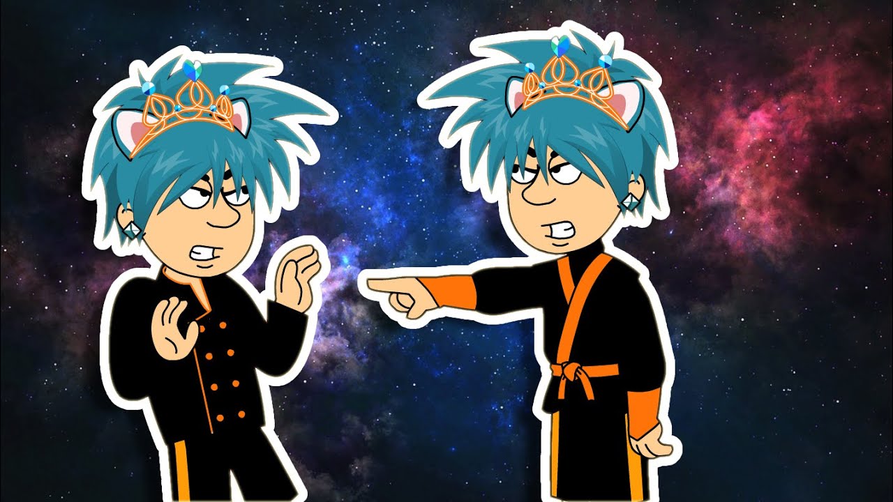 So Who's the real BUZZ (W:O Version) - YouTube