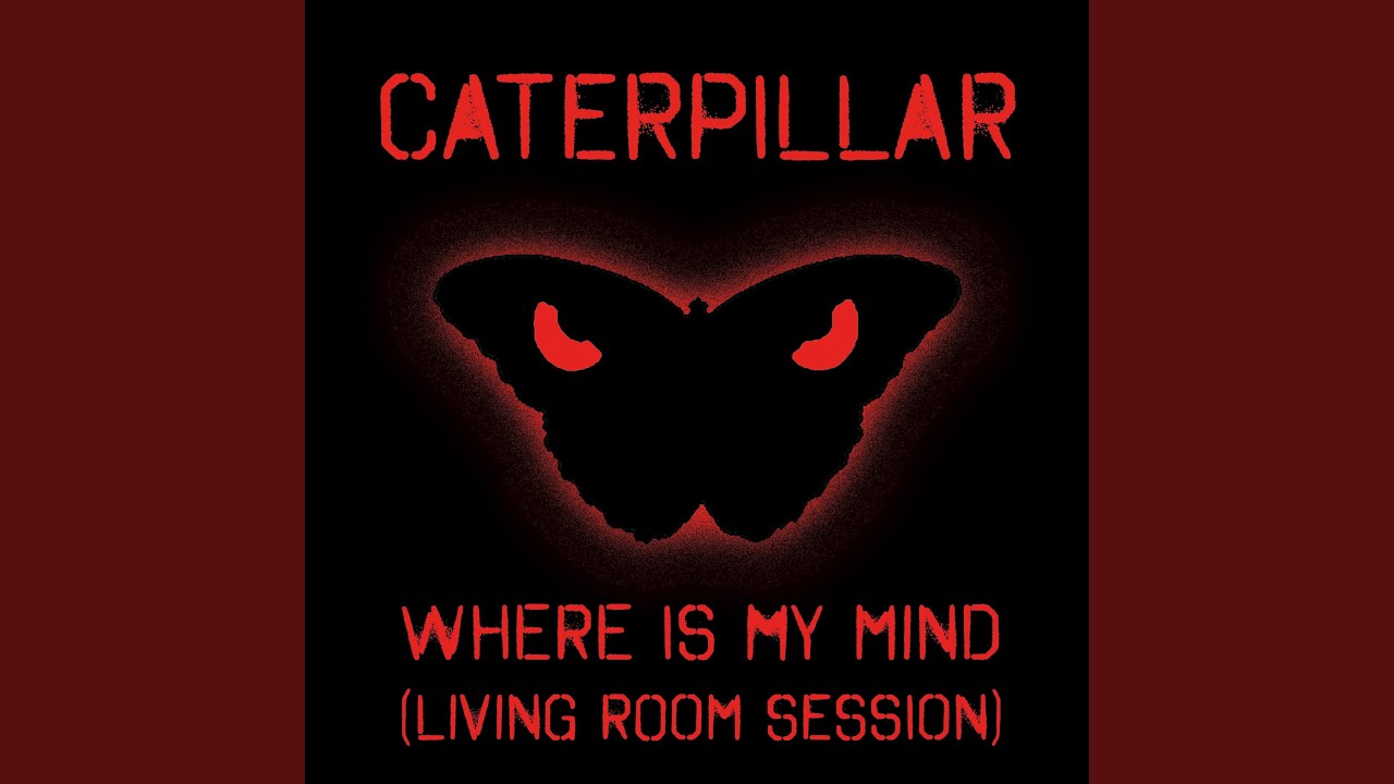 Where is my mind - YouTube