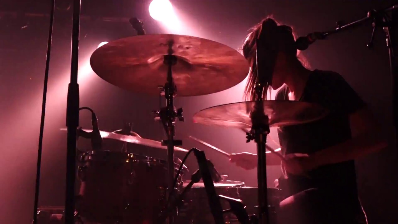 We Are Open - Trix - Antwerp - Brutus - YouTube