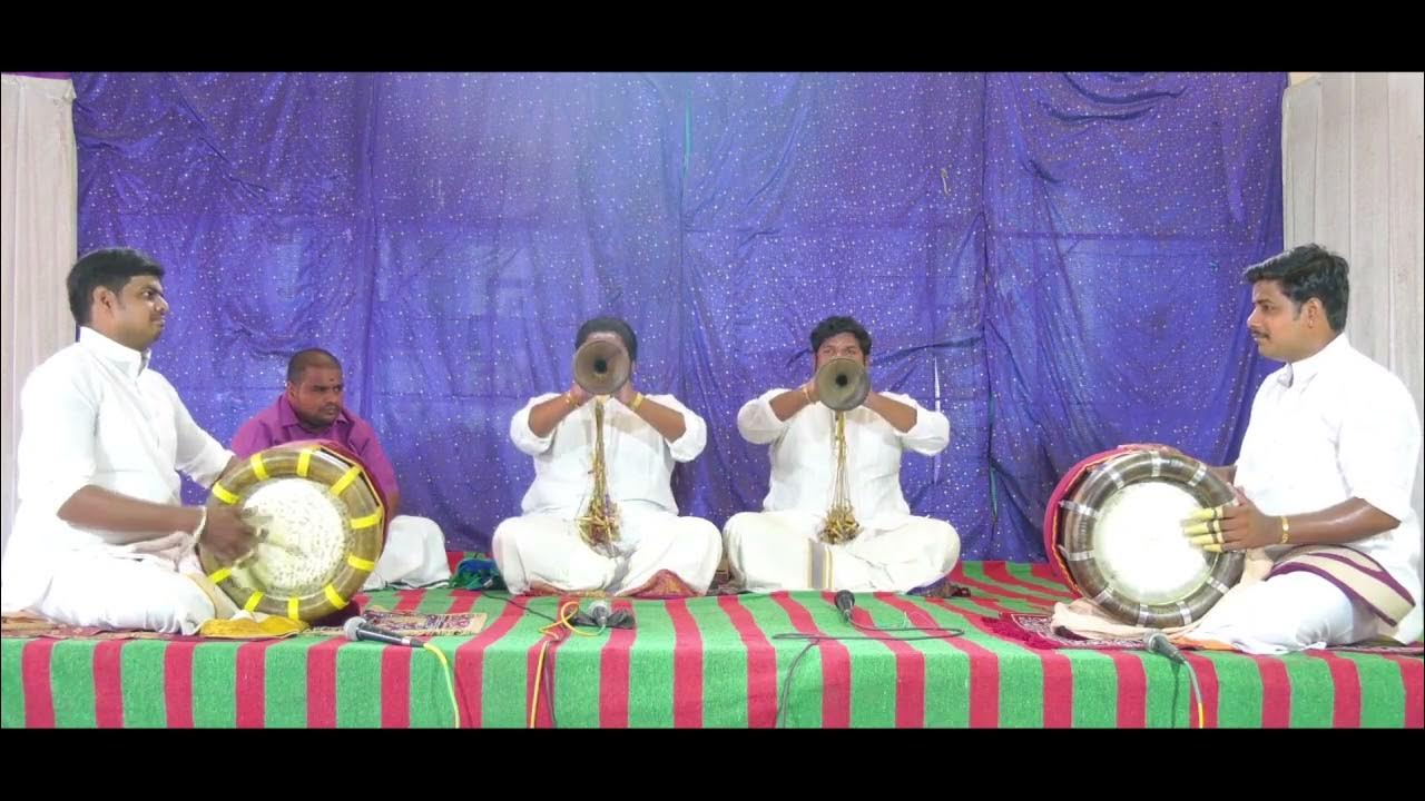 Gam Ganapathe || Hamsadhwani || Roopakam || Desur S Shanmugasundaram S Sethuraman - YouTube