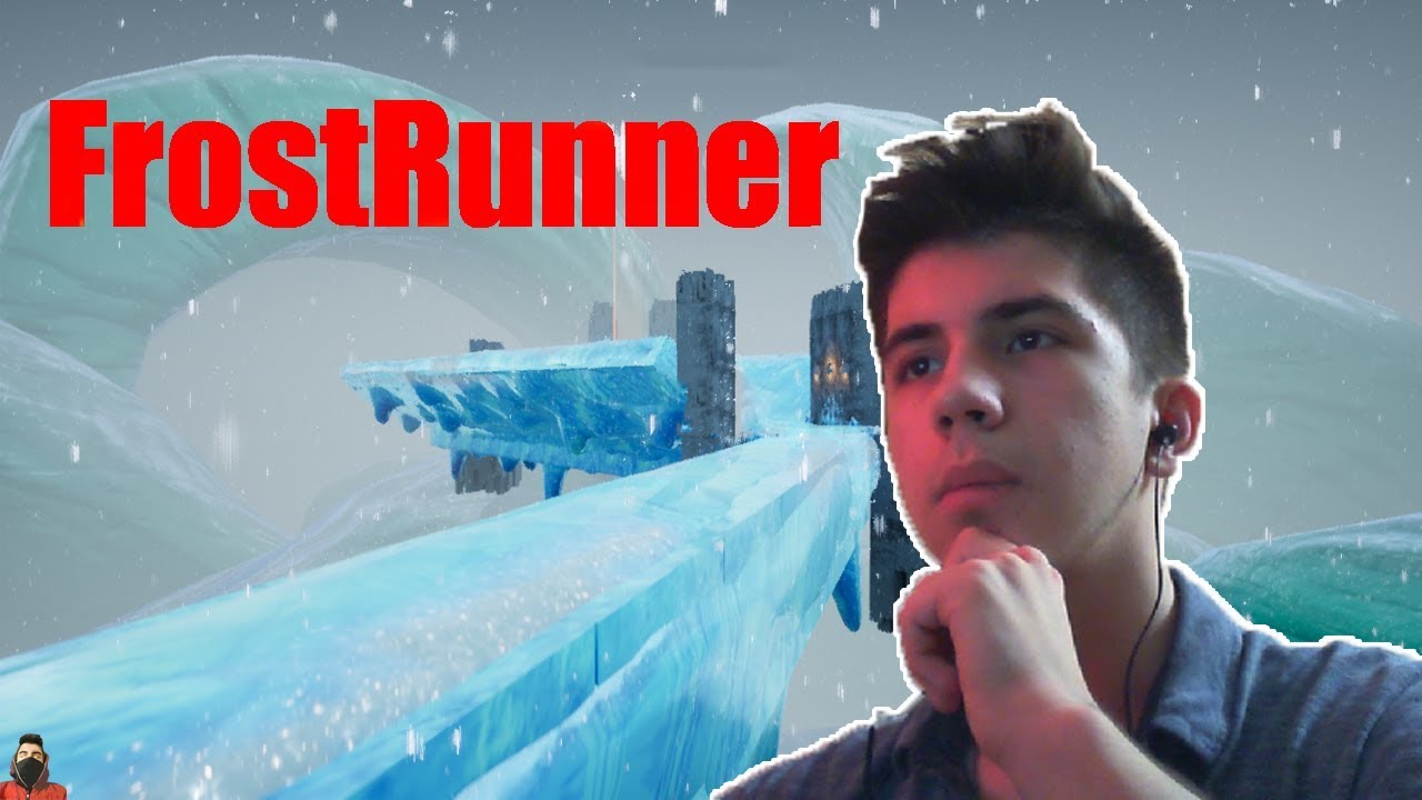 НУ ЧТО НА 100 МЕТРОВКУ?! - FrostRunner - YouTube