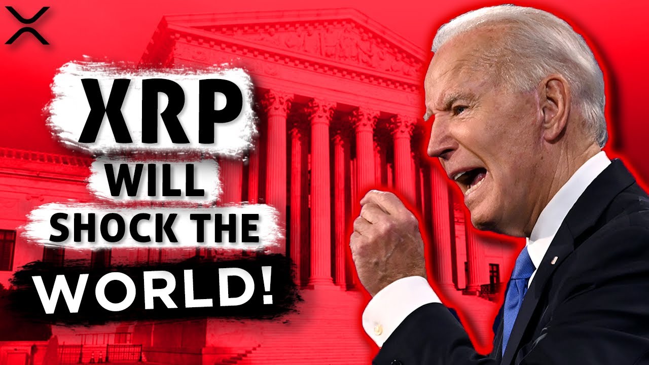 Ripple XRP: Partners Are Ready To Flip The SWITCH! (This Will Change It ...