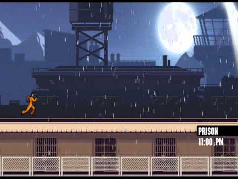 I Must Run PSP Gameplay - YouTube
