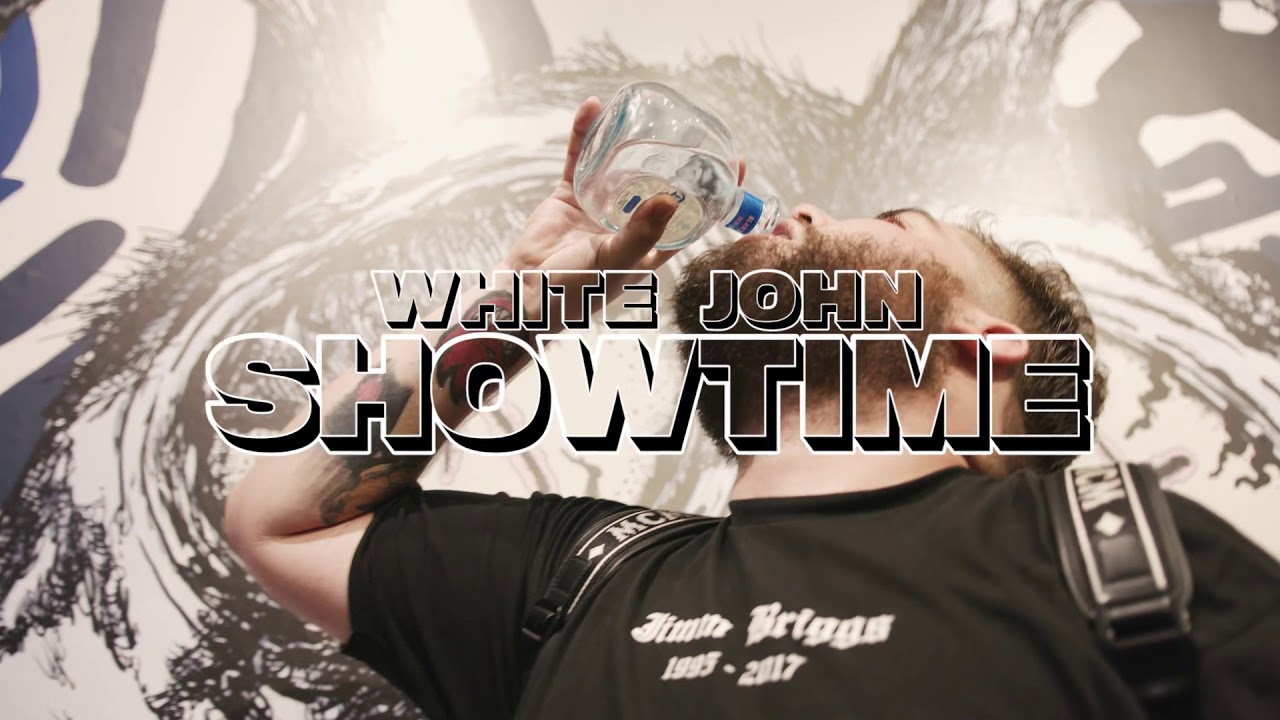 White John - “ShowTime” (Official Video) Dir By @MrRealMovie - YouTube