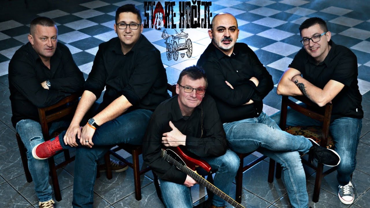 DVD BISTRA 23.3.2019 - Stare Kočije - YouTube