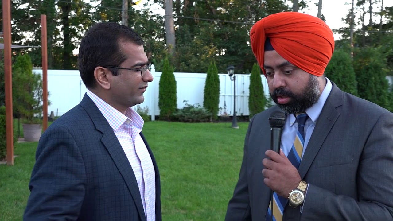 Deepak Malhotra - YouTube
