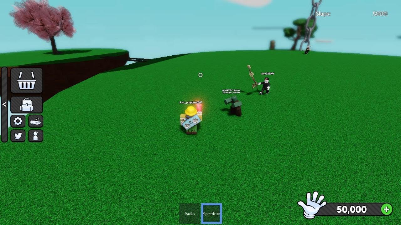 Getting the error glove... (FINALLY) - YouTube