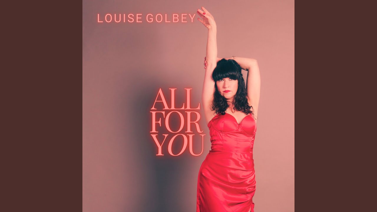 All for You - YouTube
