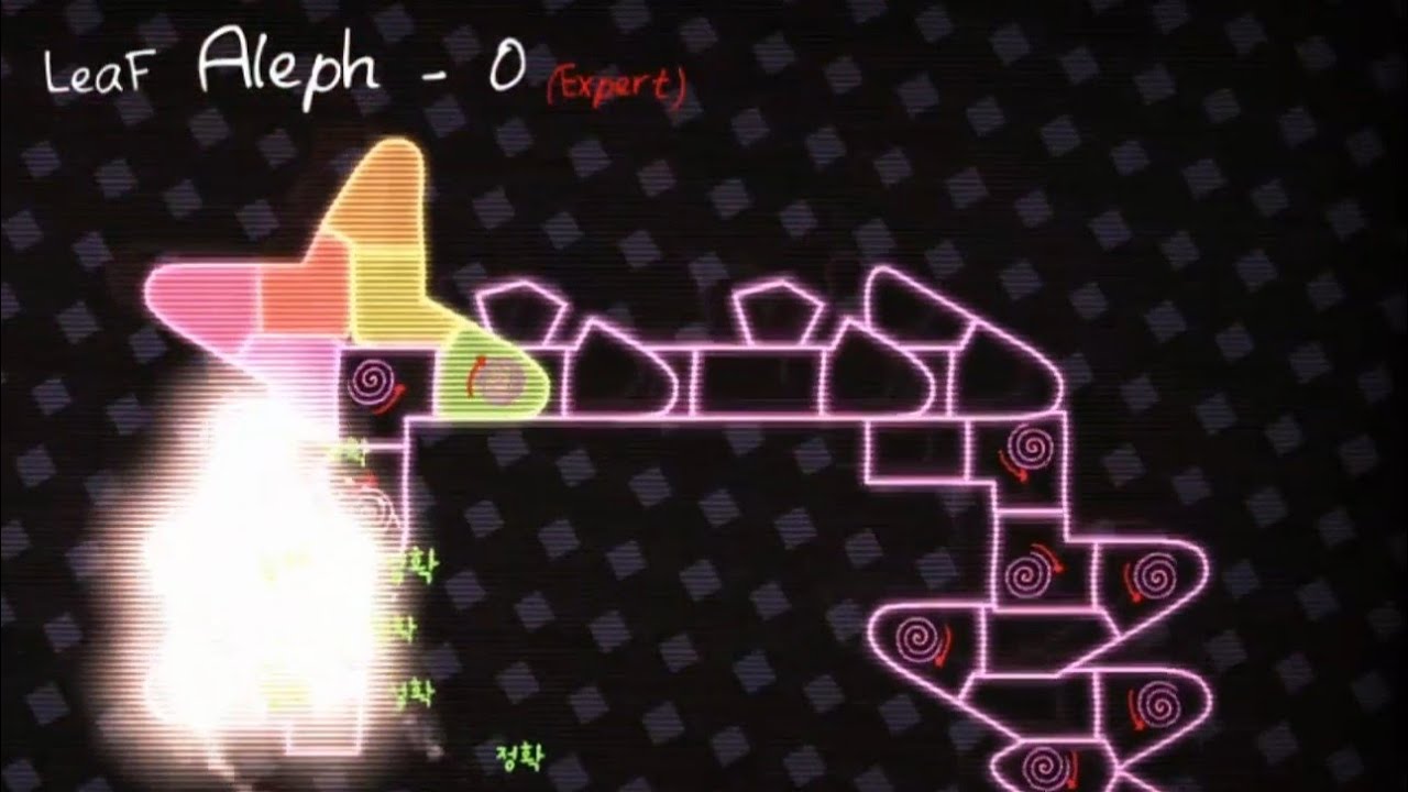 LeaF - Aleph-0 - YouTube
