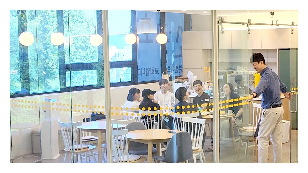 [우리동산교회]2023년 8월3일 아침 QT - Quick Table - YouTube