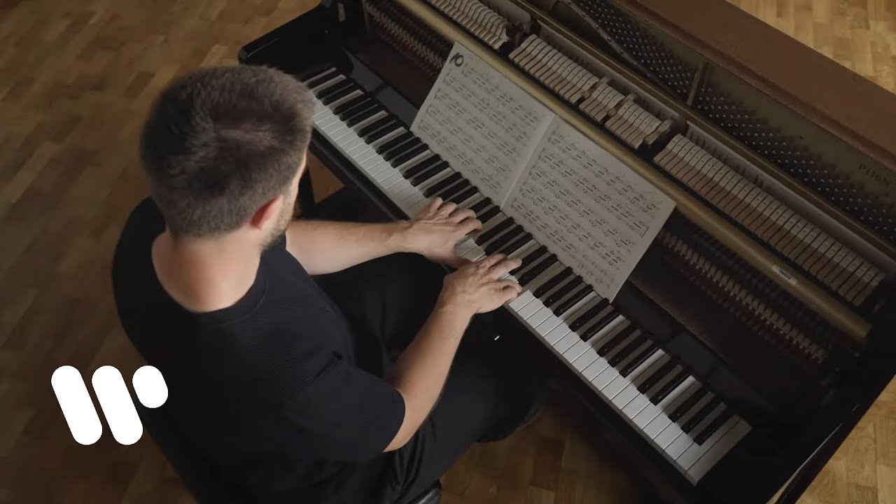 The Book of Sounds - Part 10 (Single Version)[Official Video] - YouTube