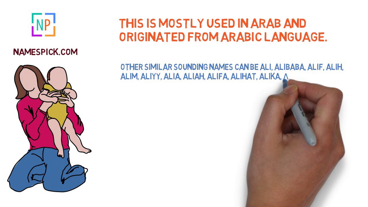 The Meaning of Alin - YouTube