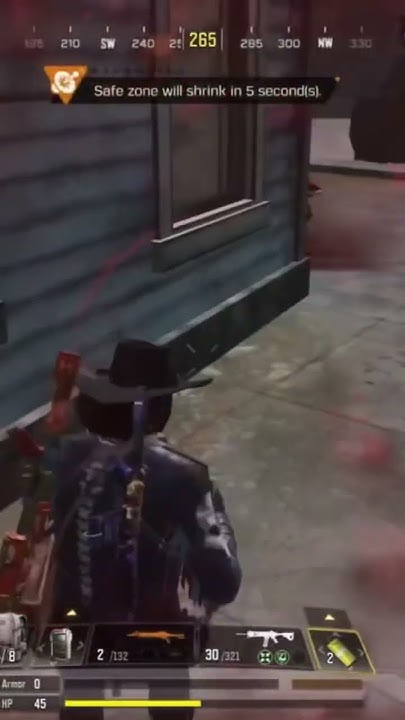 Cod Mobile | NOVA GAS FUNNY KILL 😌#codmobile #codmobileclips #shorts #gaming #gameplay - YouTube