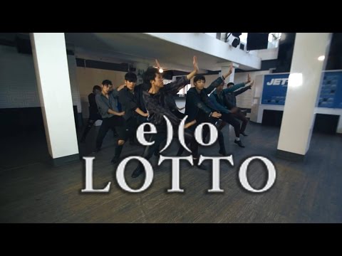 EXO - LOTTO | Dance Cover by 2KSQUAD