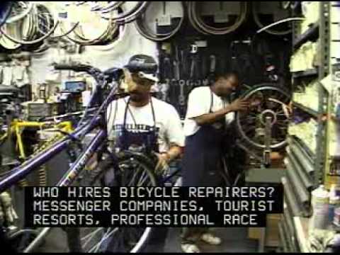 Bicycle Repairers 49 3091 00 14