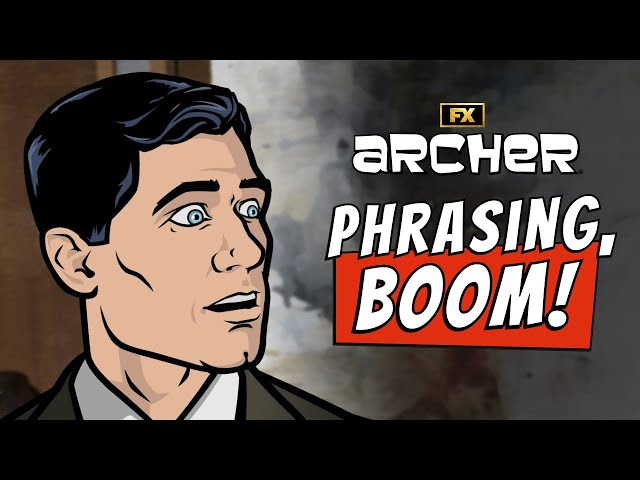 Memes With Archer