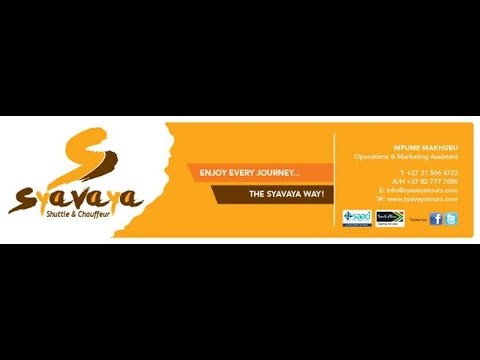 Promo Show - Syavaya - YouTube
