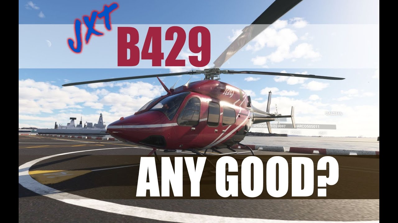 JXT B429 | Any Good?? - YouTube